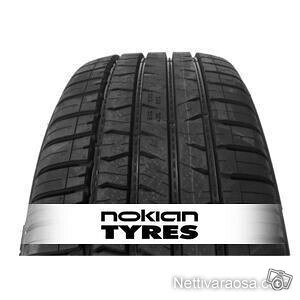 Uudet Nokian 235/65R18 -kesärenkaat edullisesti...