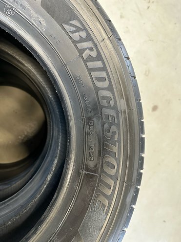 Bridgestone 215/65 r16c 106/104t duravis r660 e...