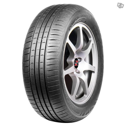 Kesärenkaat 215/55R16 93V Linglong - Huoltorita...